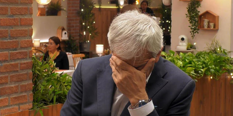 Una pareja de 'First Dates' destapa toda la realidad detrás de cámaras ...