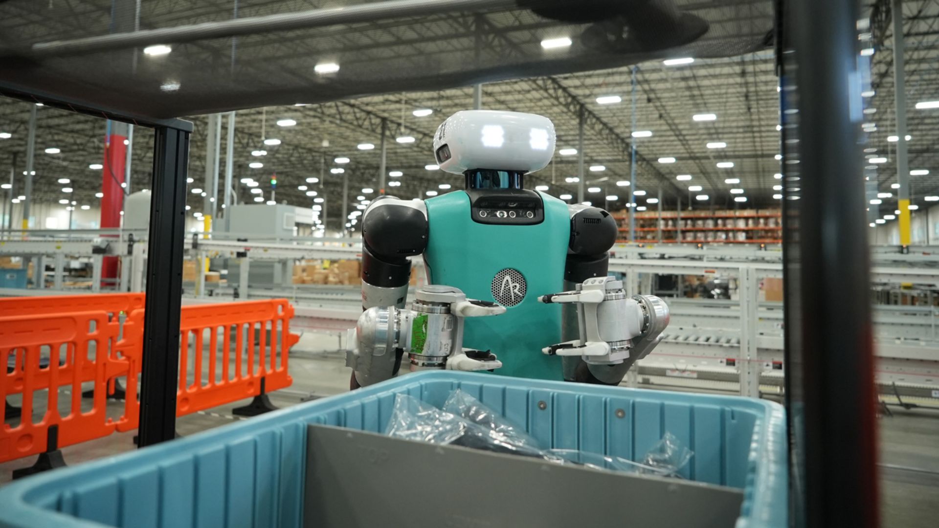 Humanoid robots move from labs to production lines in factories and ...