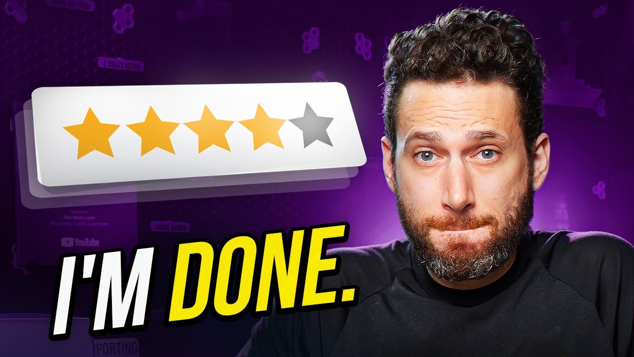 How we can improve tech reviews as a community