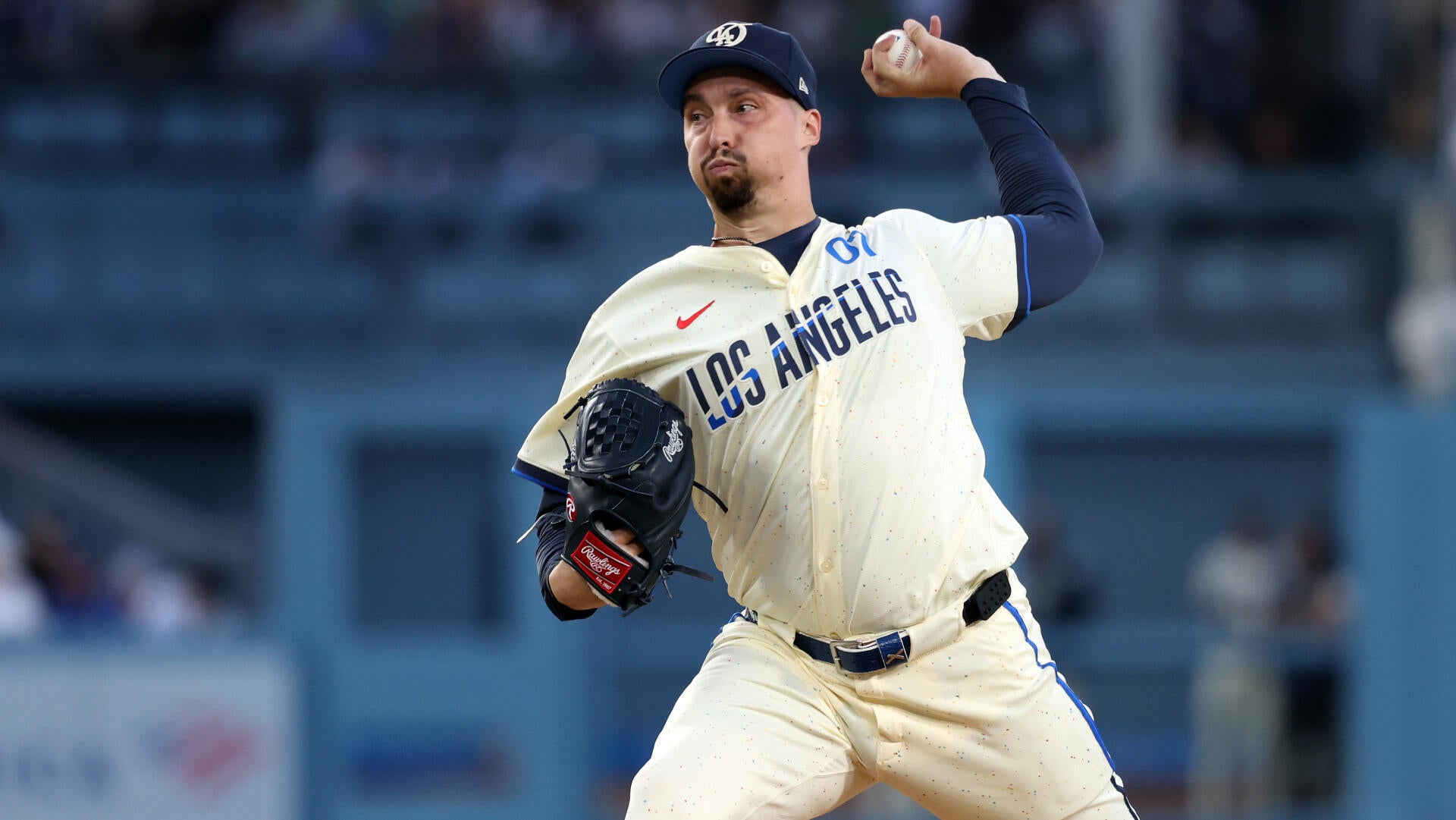 Today's best MLB pitcher strikeout props: Fade Dodgers starter against ...