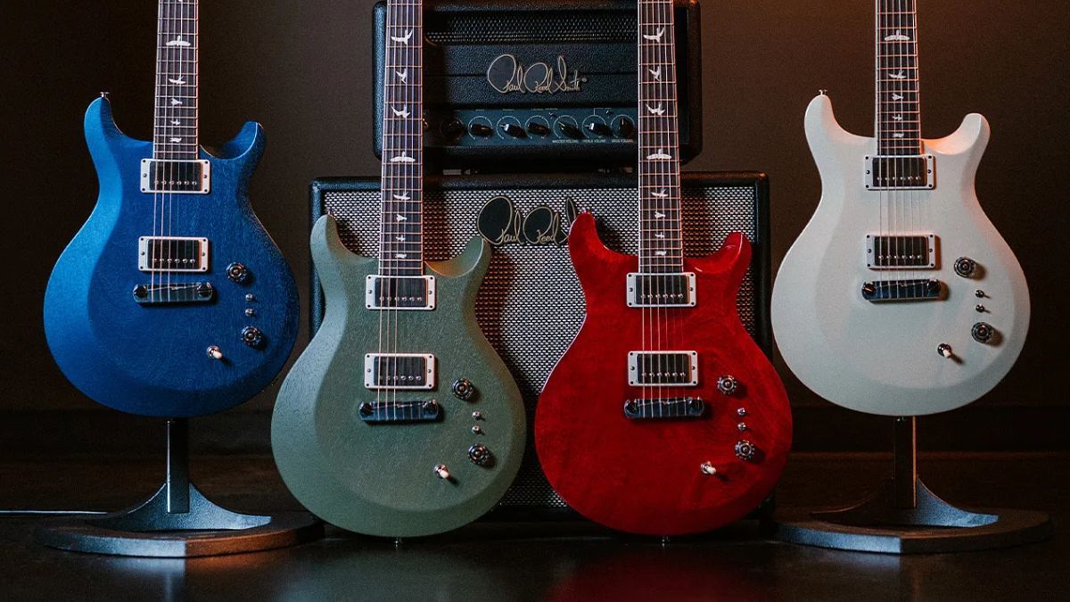 PRS has resurrected its Mira model – and says it's better than ever