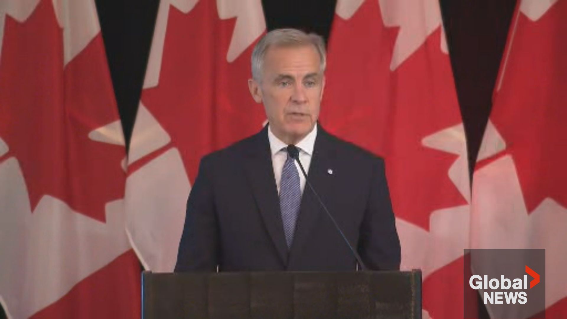 Canadian federal budget will require ‘tough choices’: Carney