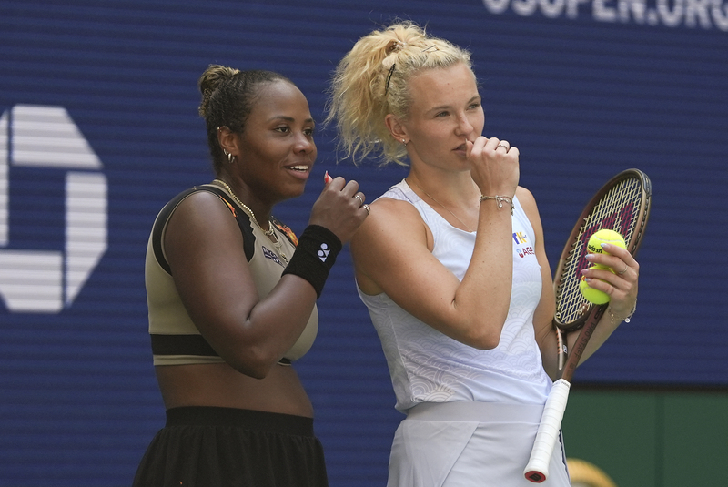 Siniaková s Townsendovou zahodily mečbol a na Turnaji mistryň končí v ...
