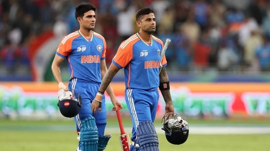 IND vs UAE Highlights, Asia Cup T20I: India make mockery of UAE to ...