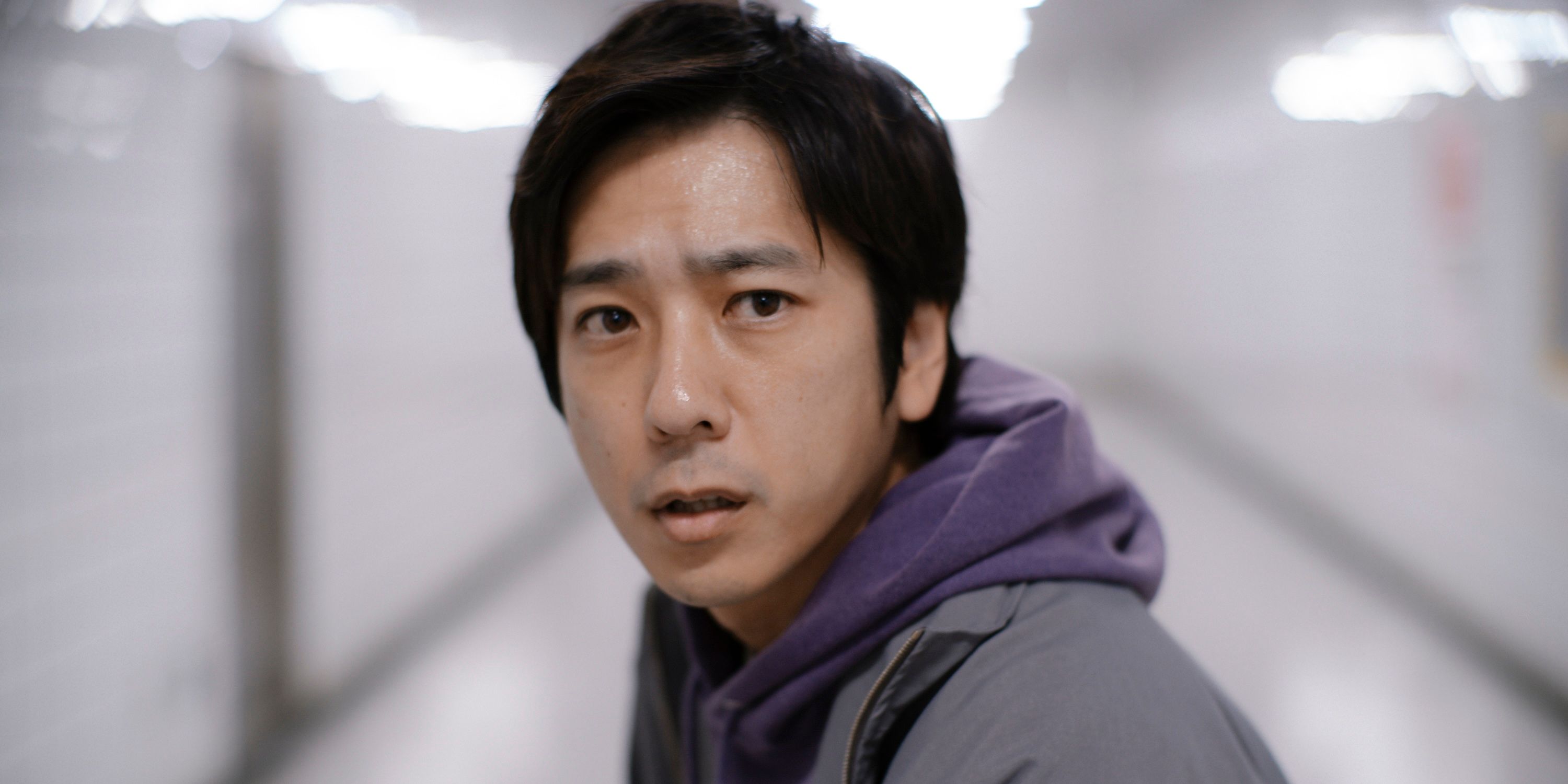 Exit 8 Review: This Flat Japanese Psychological Horror Could've Been ...