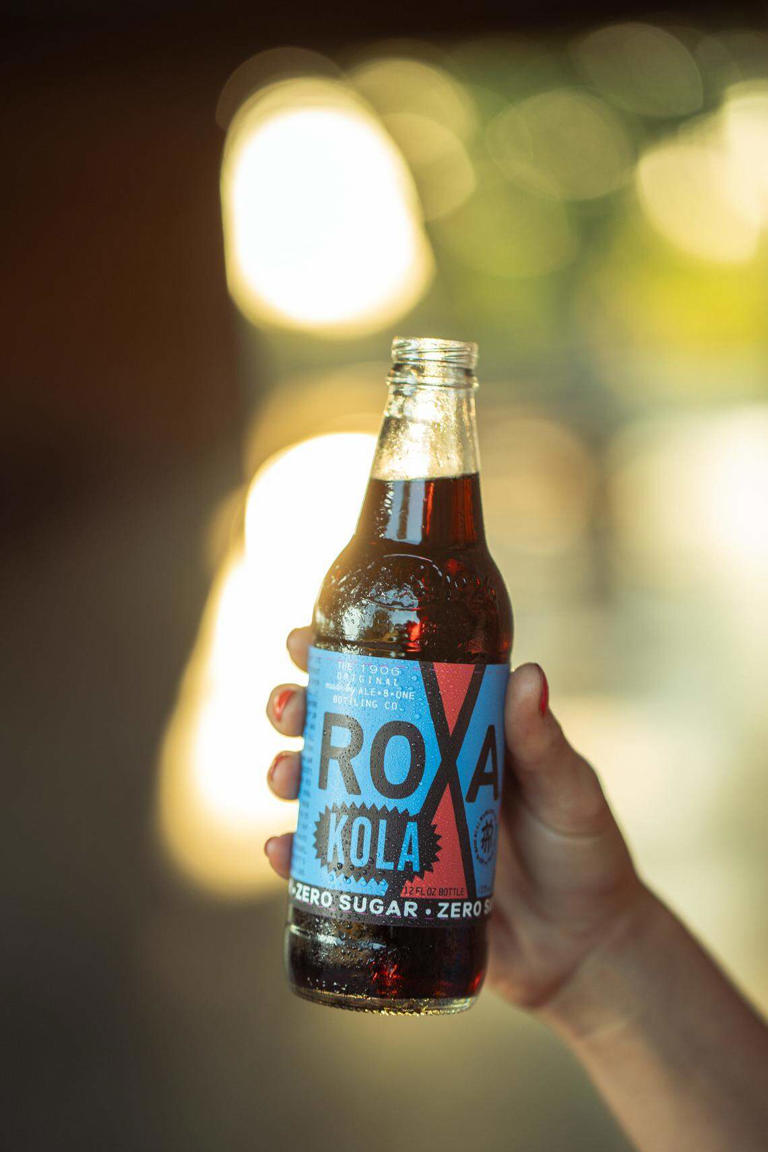 Ale-8-One releasing limited batch of its original flavor, now with zero ...