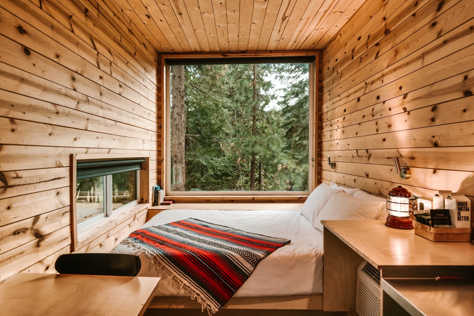 Marriott is leaning into the great outdoors with new hotel collection ...