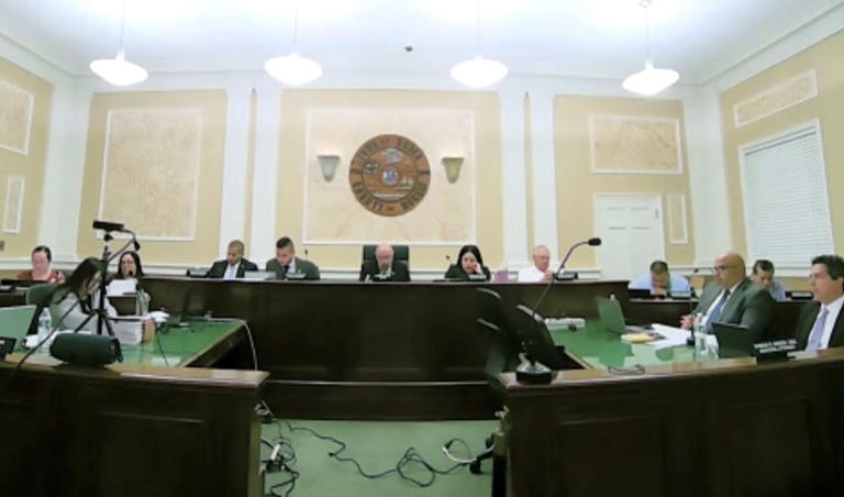 Dover divide deepens as mayor, council move to eliminate police, fire ...
