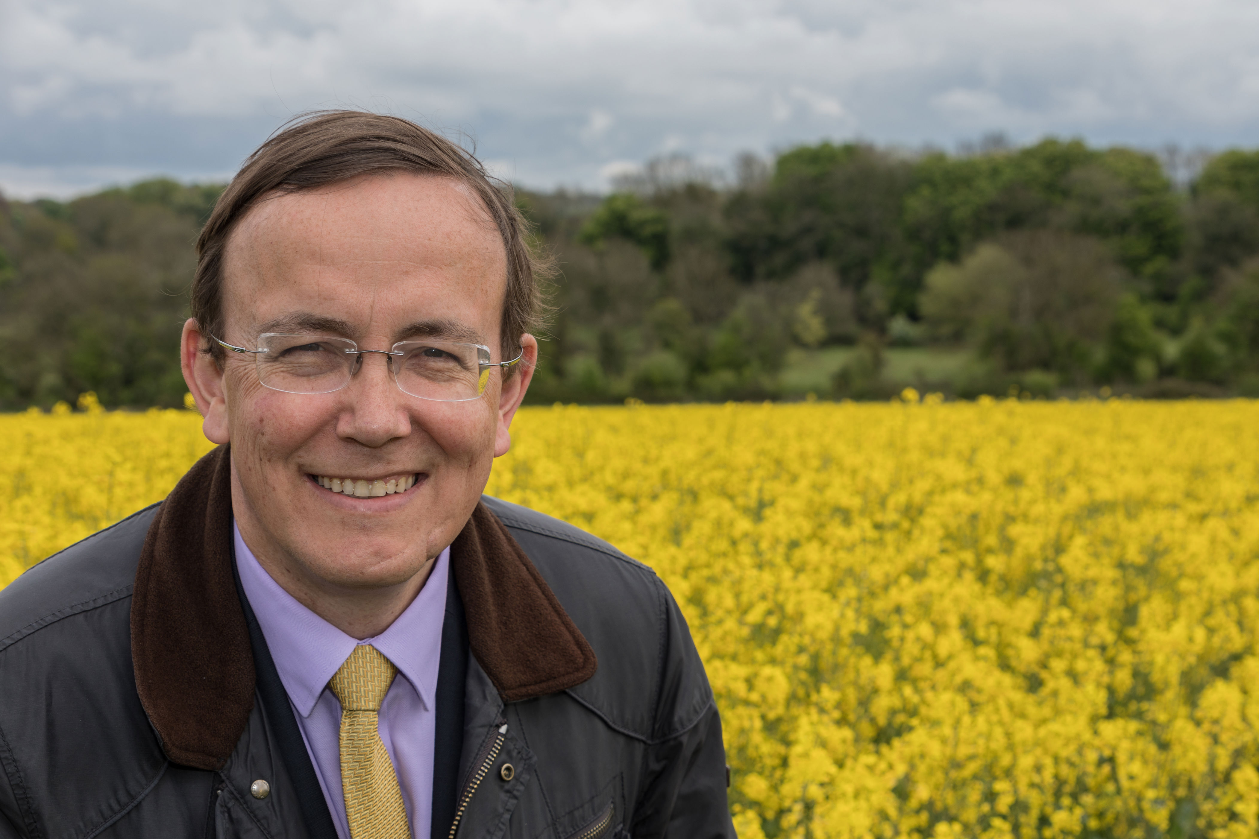 Liberal Democrat candidate chosen for first Hampshire and the Solent ...