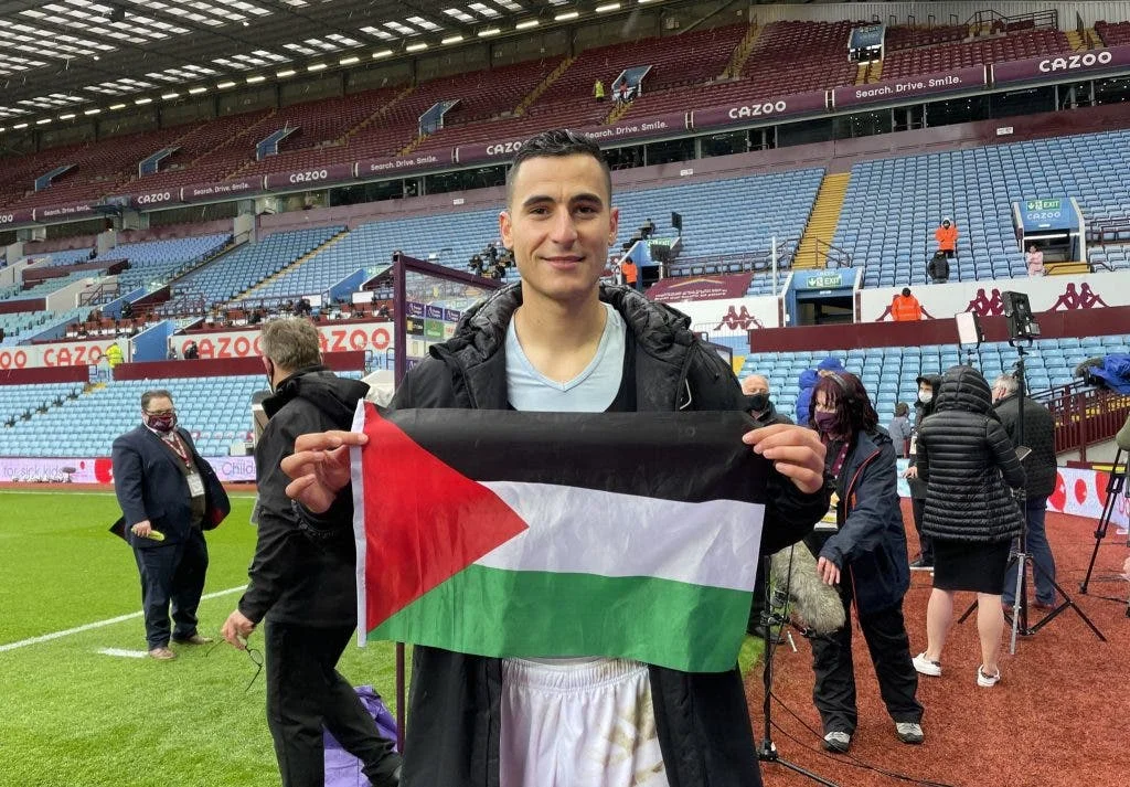 Moroccan defender Oualid El Hajjam joins Girondins de Bordeaux until 2027