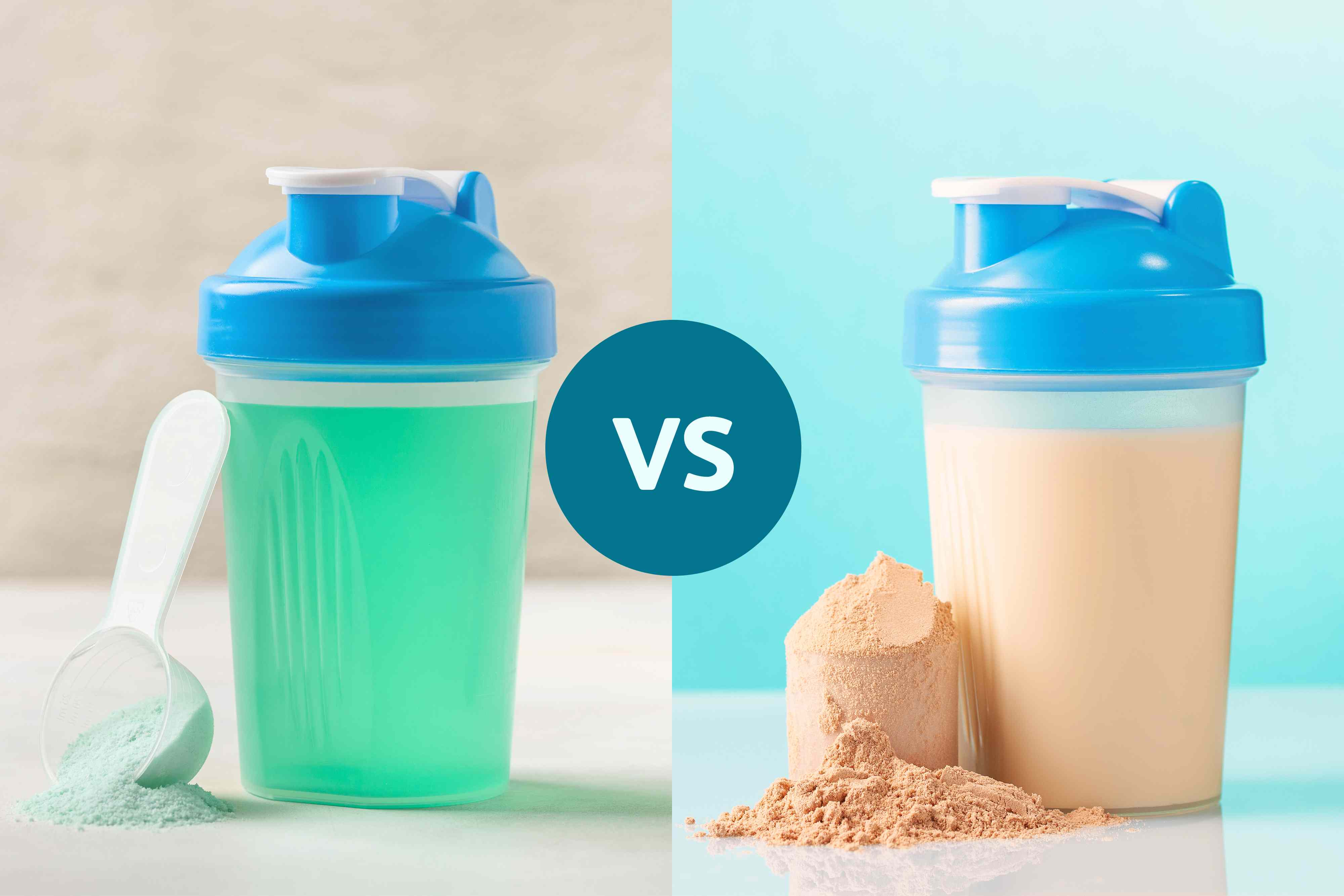 Clear Protein vs. Whey: Which Is Better for Weight Loss, Digestion, and ...