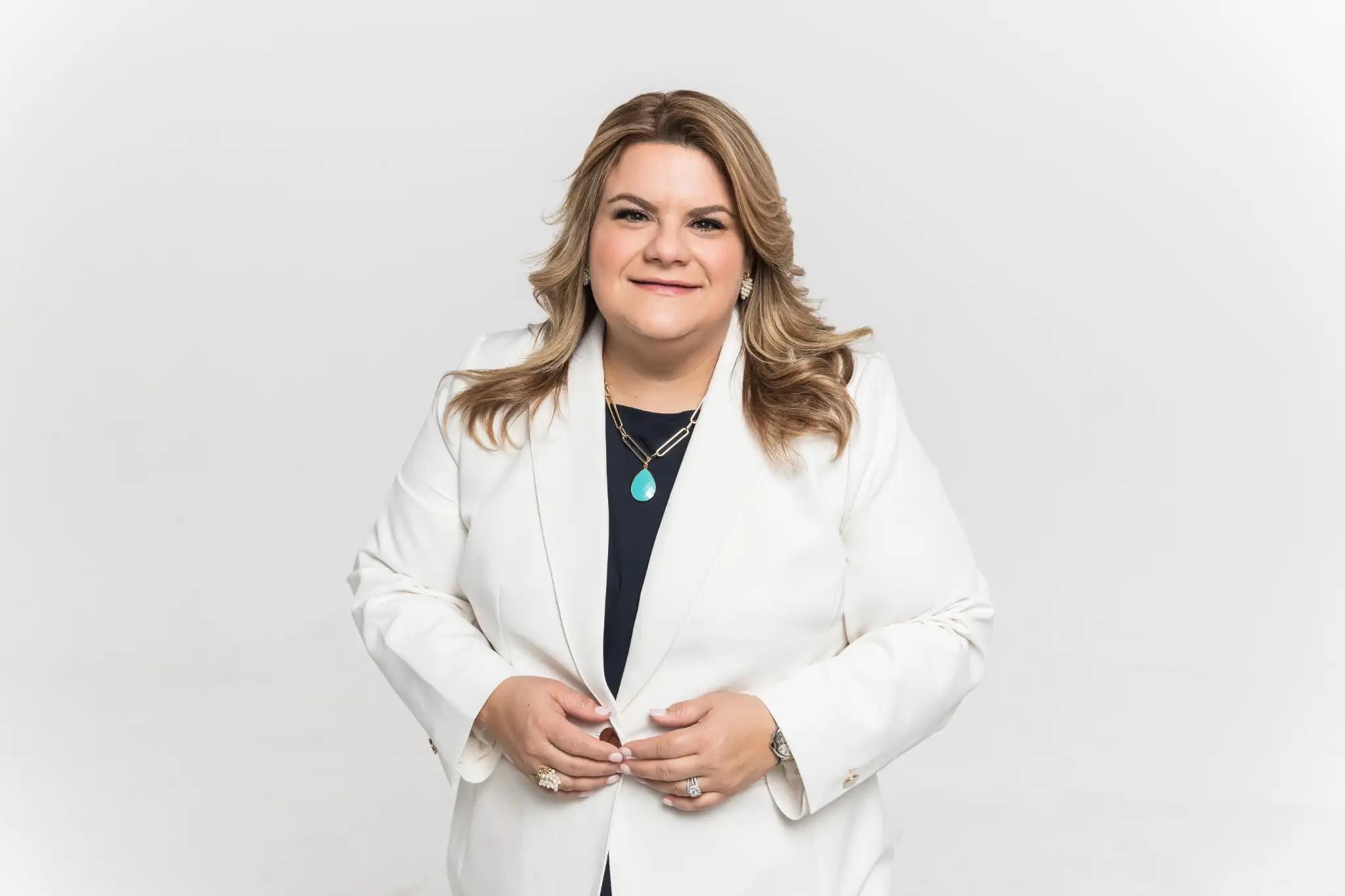 Puerto Rico Governor Fires Back at Maduro's Invasion Remarks, Accuses ...