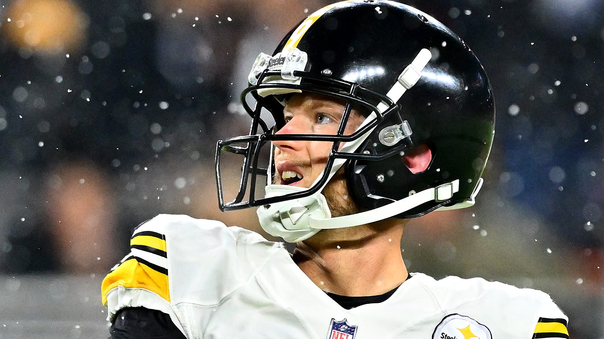 Steelers Kicker Chris Boswell Receives Huge Honor for Week 1 Heroics