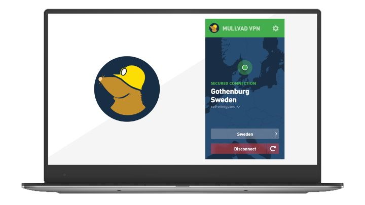 Mullvad to patch VPN fingerprinting issue to stop your activity from ...
