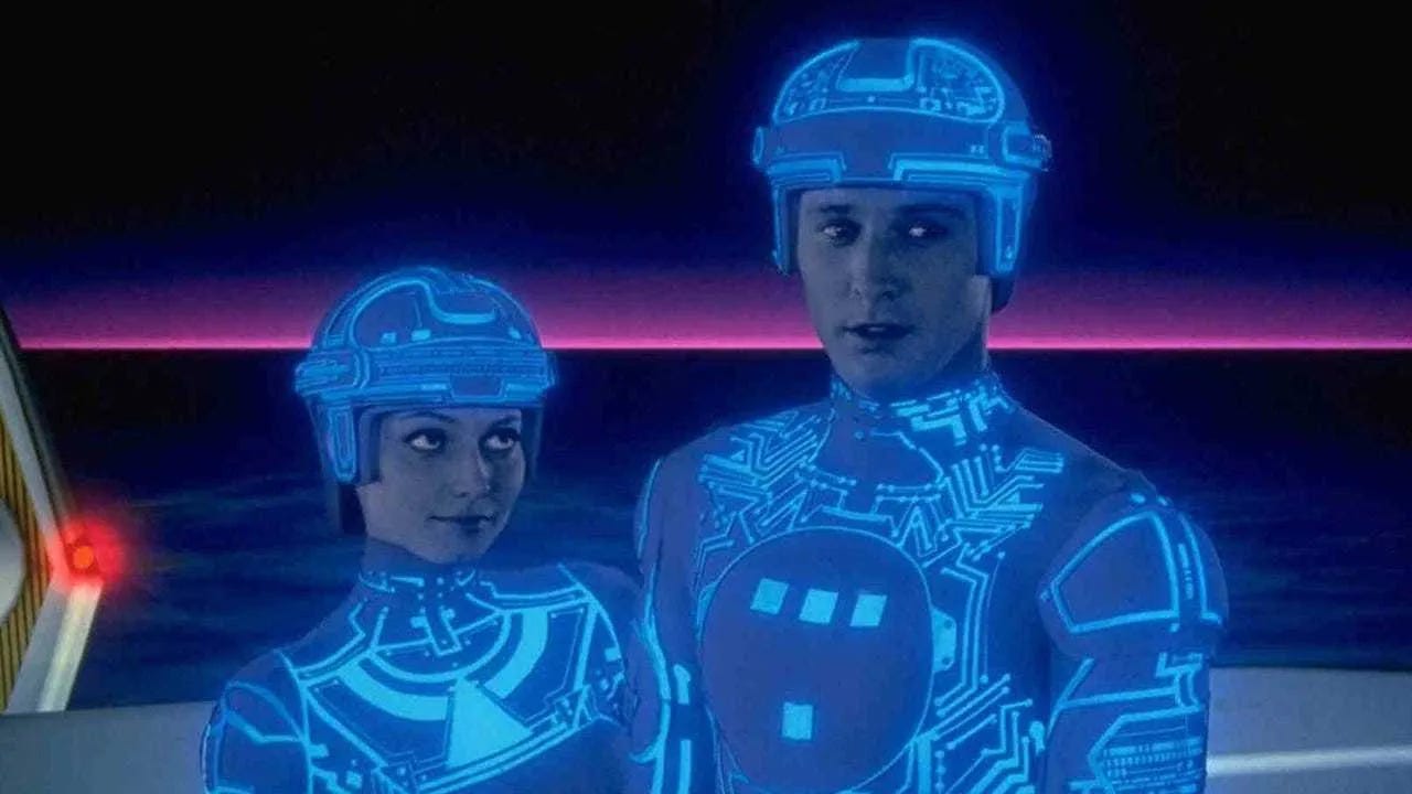 Tron: Ares ISN'T a Sequel to Tron: Legacy. The Original Cast Noped Out.