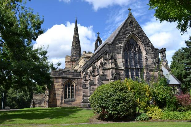 Historians find just one of 1,000 men killed in Winwick battle is ...