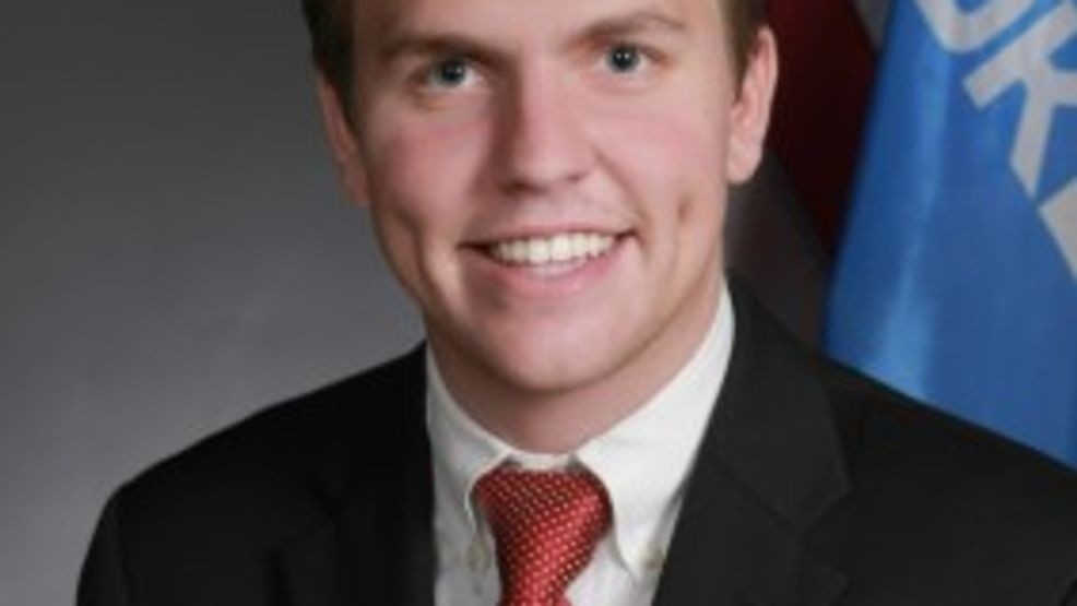 Senator Frix secures $800K grant to revamp six miles of East Smith ...