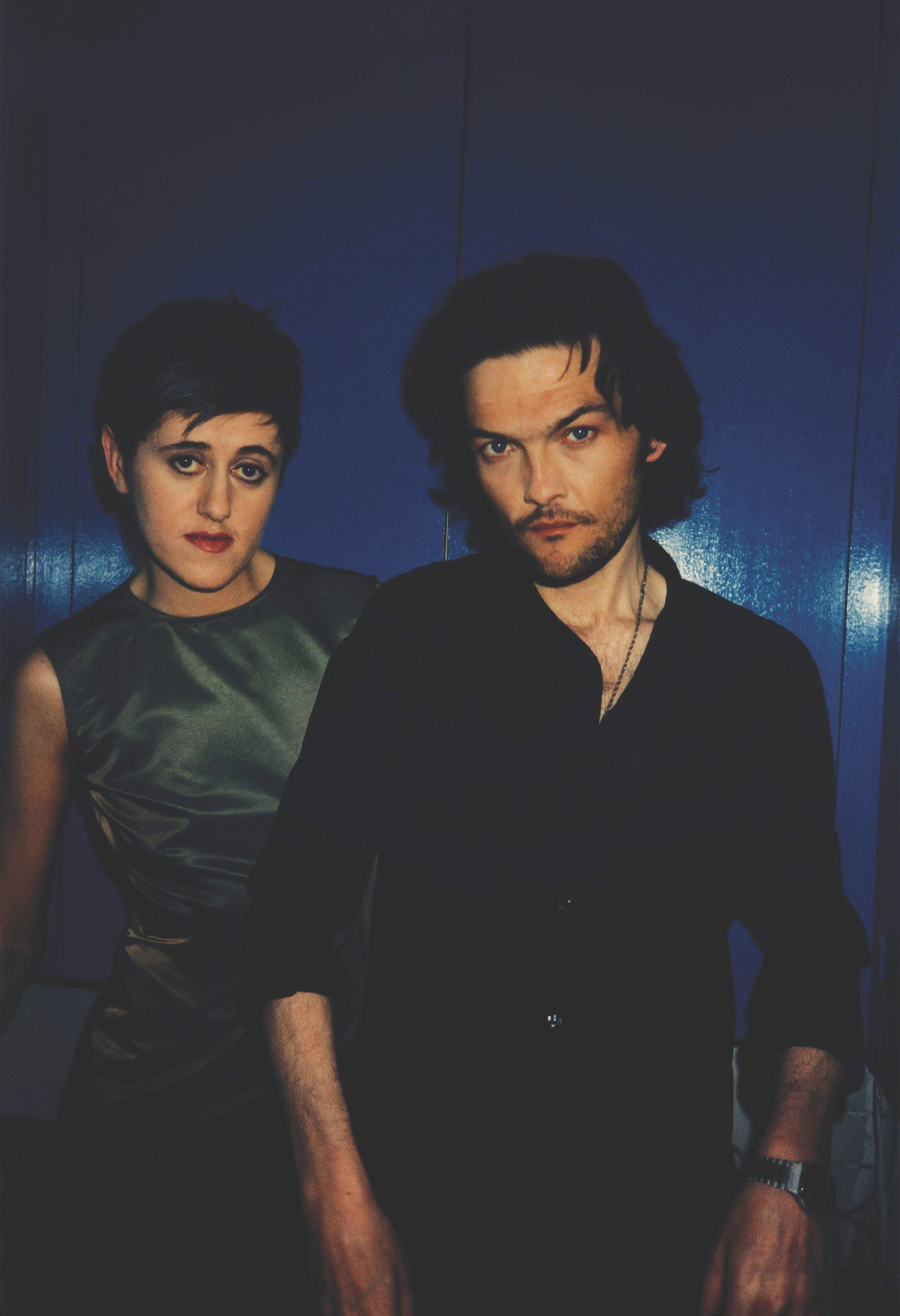Everything But the Girl Announce New Best-Of Album