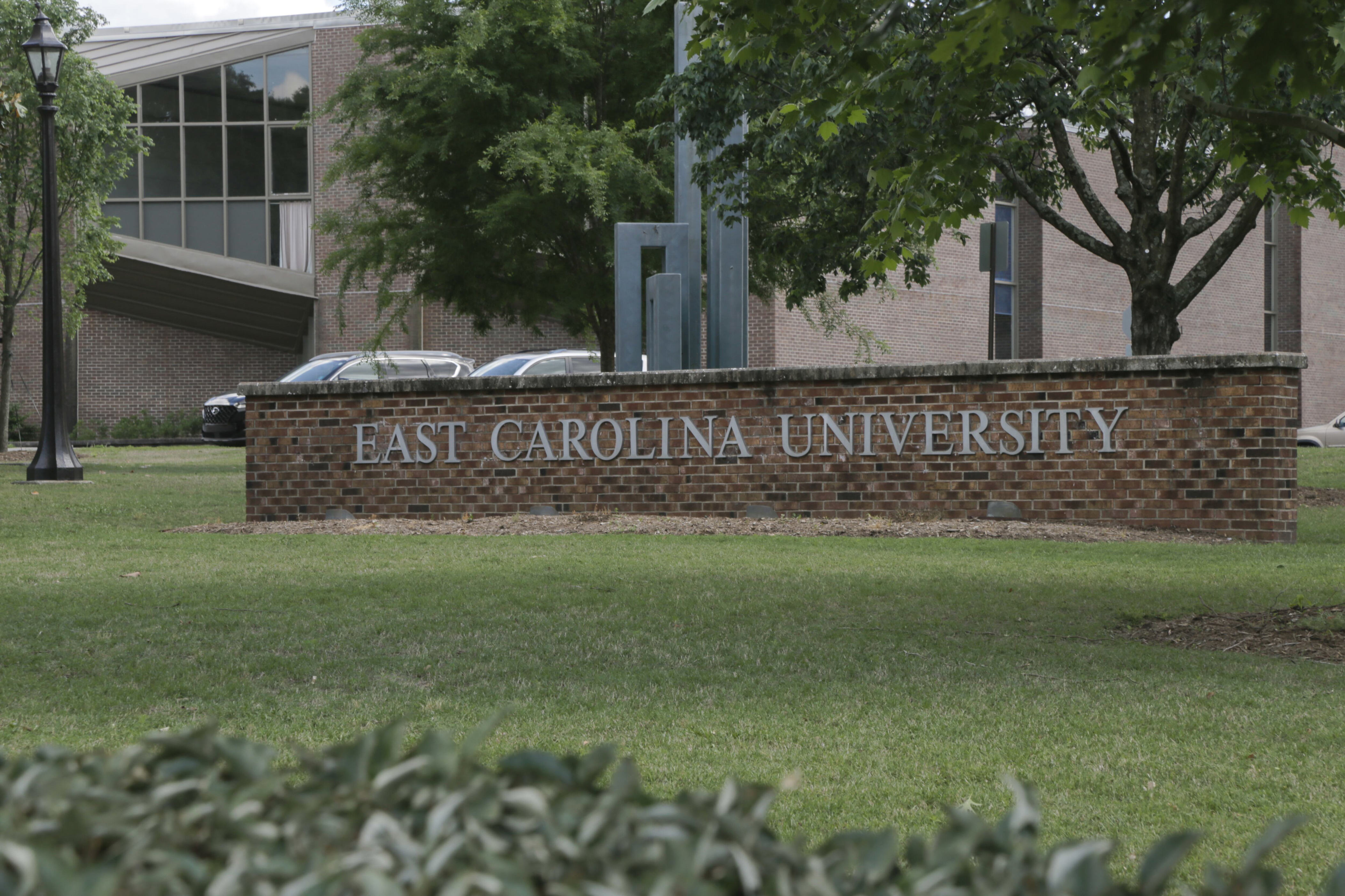 ECU sees third consecutive year of increased enrollment