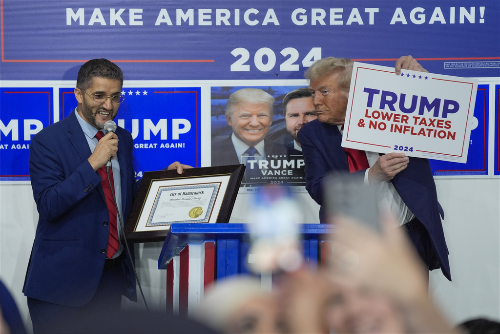 Detroit neighborhood allowed to ban LGBT flags after legal battle with ...