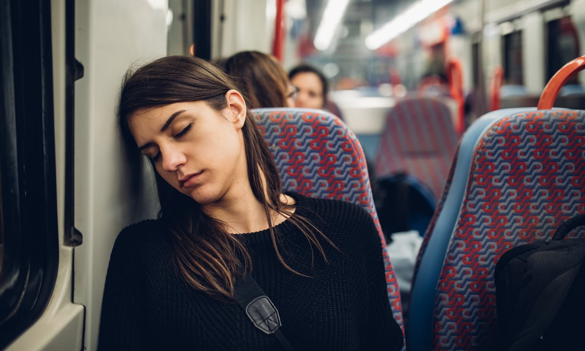 Scientists uncover the hidden link in people who feel tired all the ...