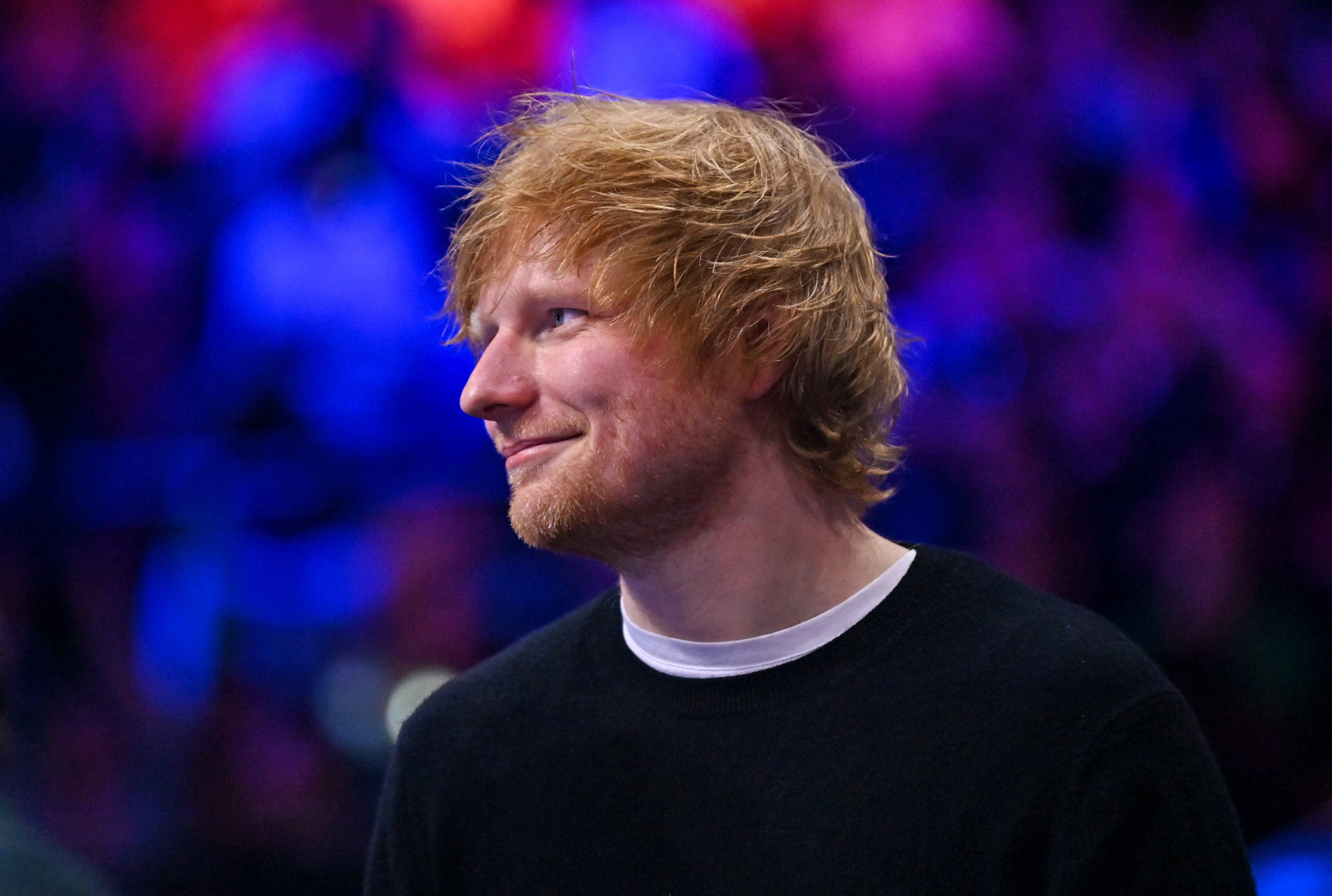 Hits you didn't know were written by Ed Sheeran