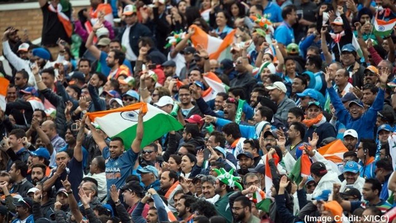 India vs Pakistan, Asia Cup 2025: Ticket Price Soars to ₹2.5 Lakh for ...
