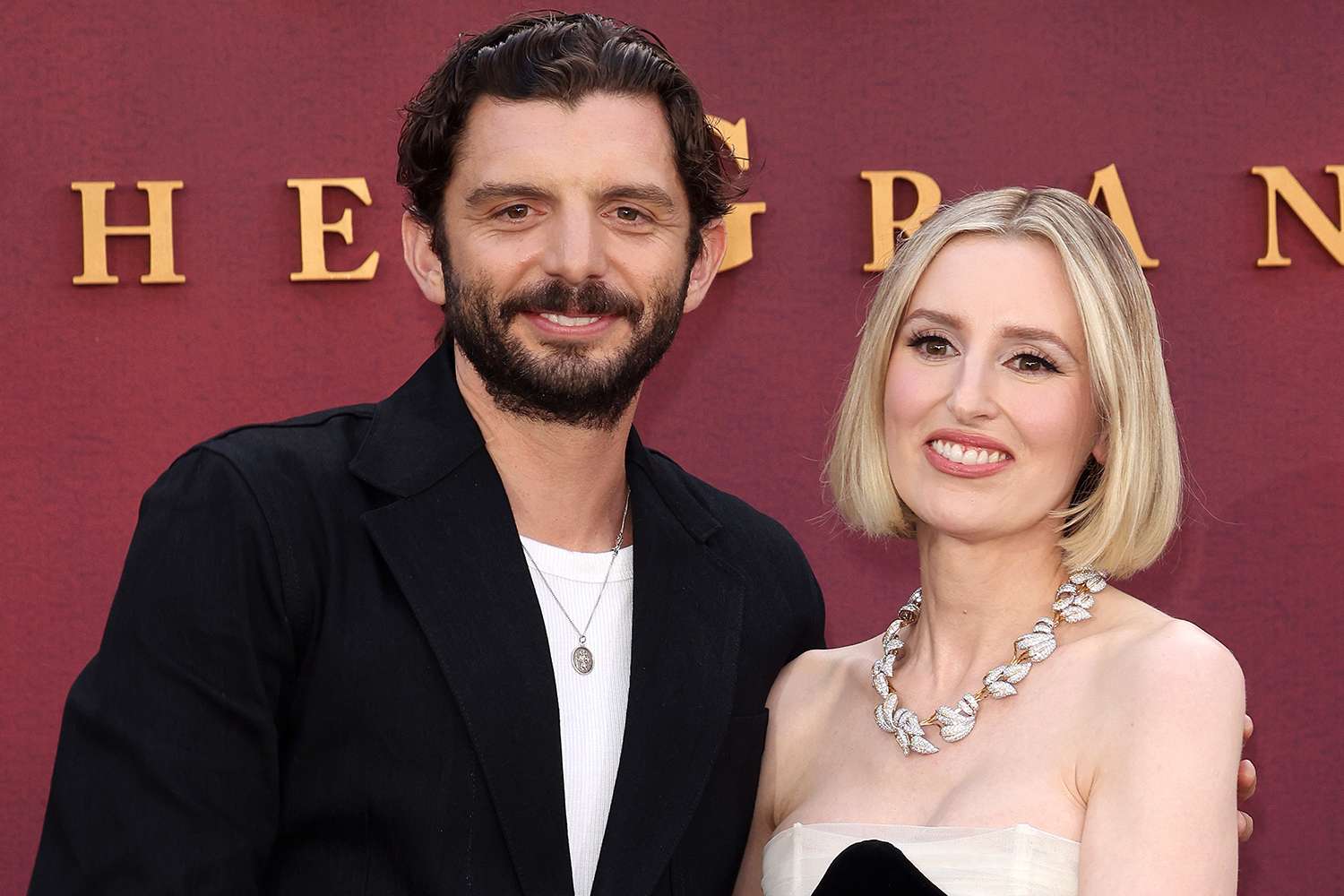 “Downton Abbey” Stars Laura Carmichael and Michael C. Fox Are Married ...