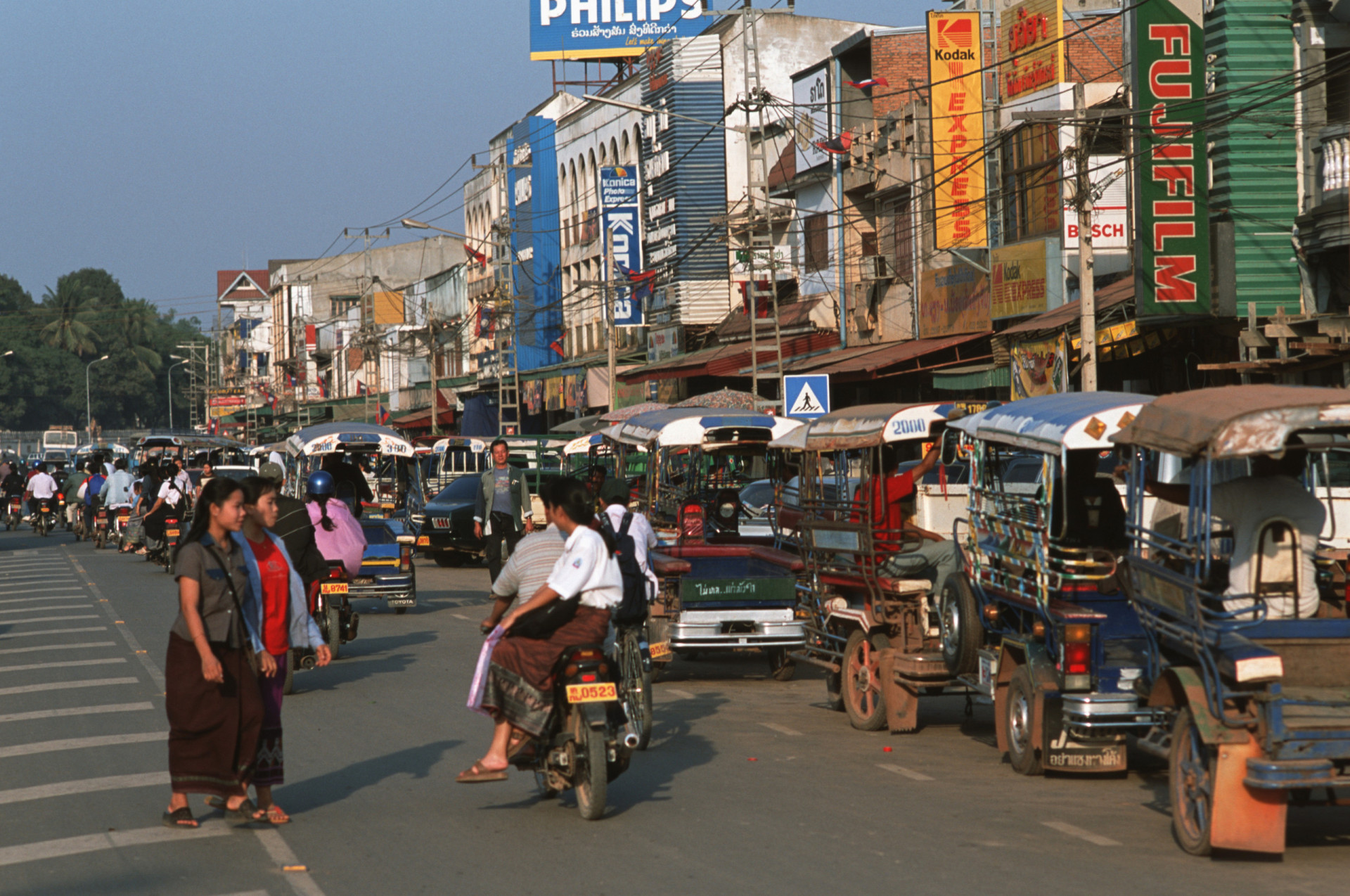 These are the world's most obscure capital cities