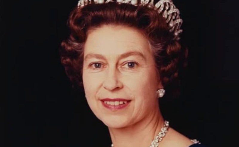 Queen Elizabeth IIs best-kept secret: Her fight to live for the ...