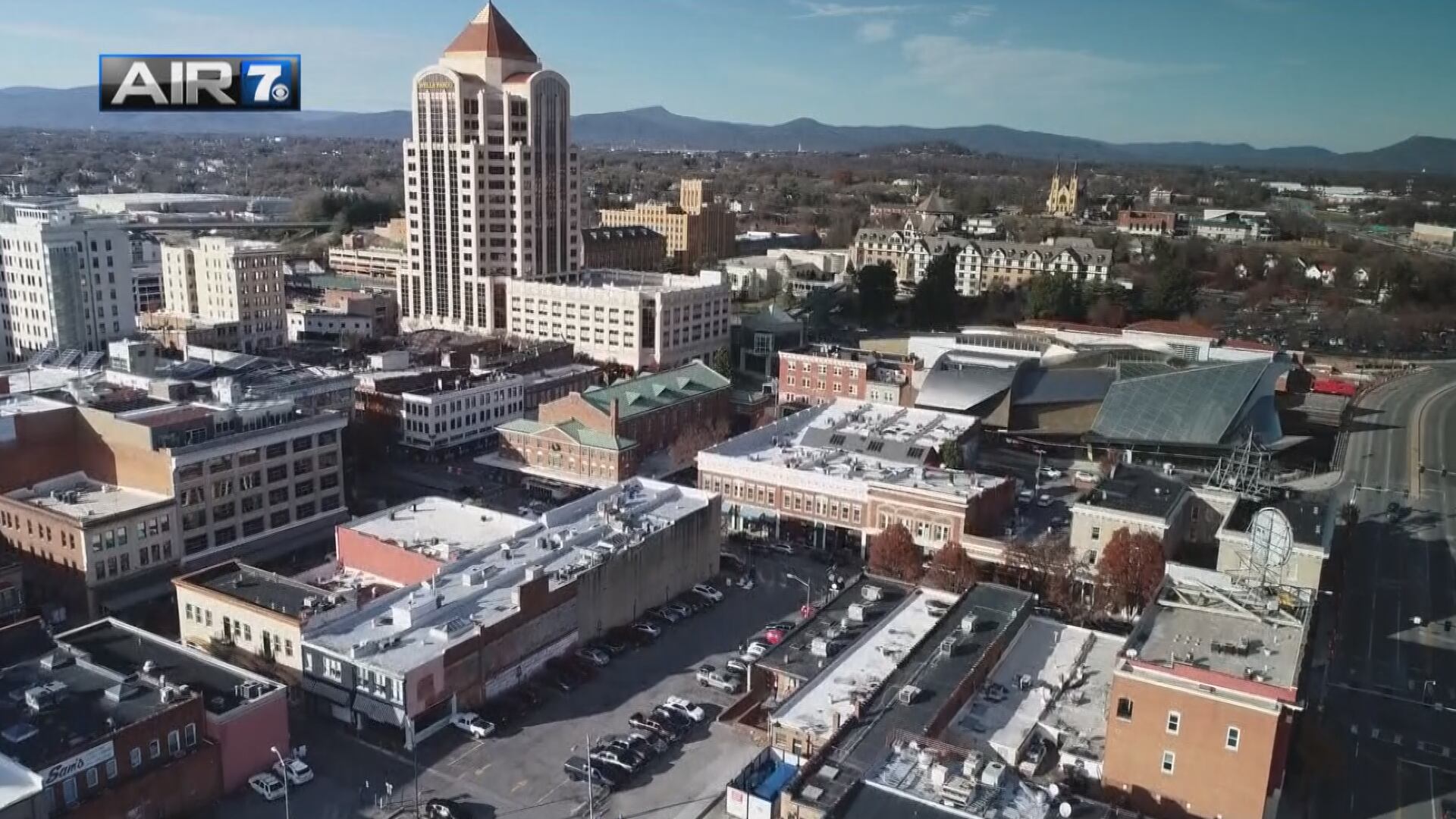 Visit Blue Ridge reports record visitor spending