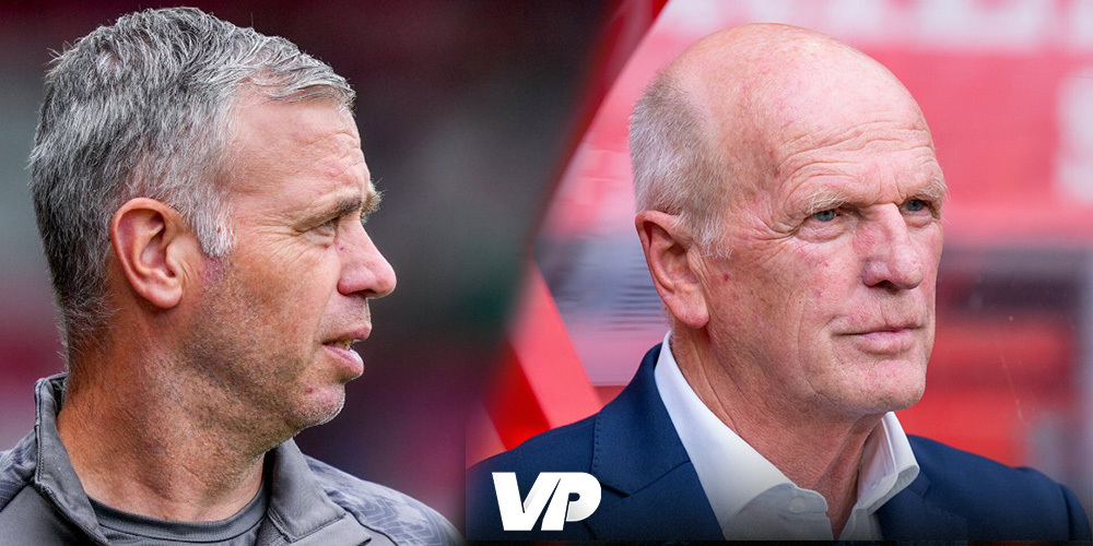 'Trainer laat FC Twente-klus liggen vanwege twijfels over kwaliteit van ...