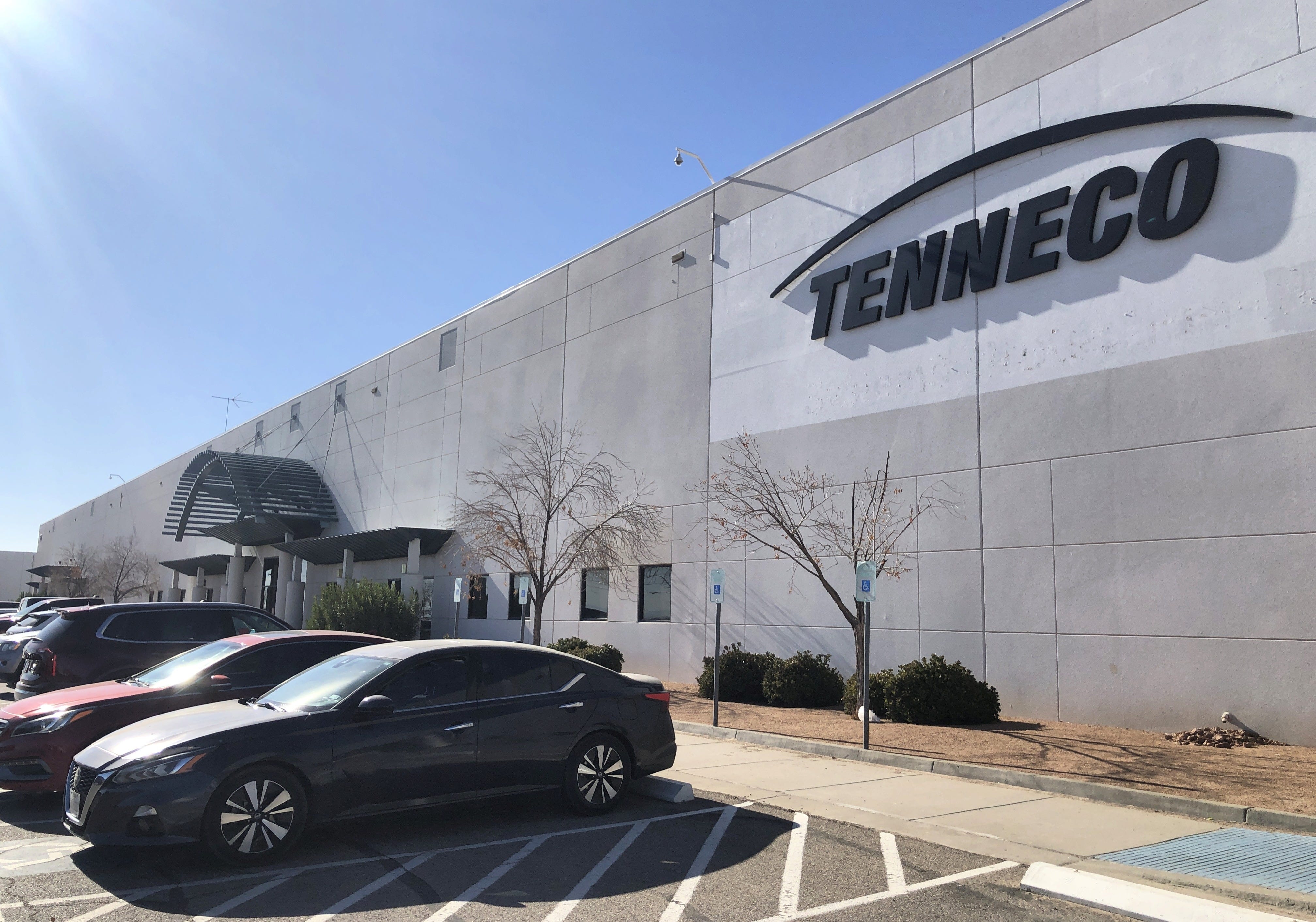 More job cuts in Spring Hill: Auto parts maker increases Tennessee layoffs