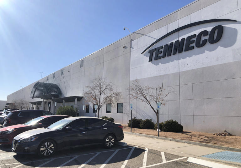 More job cuts in Spring Hill: Auto parts maker increases Tennessee layoffs
