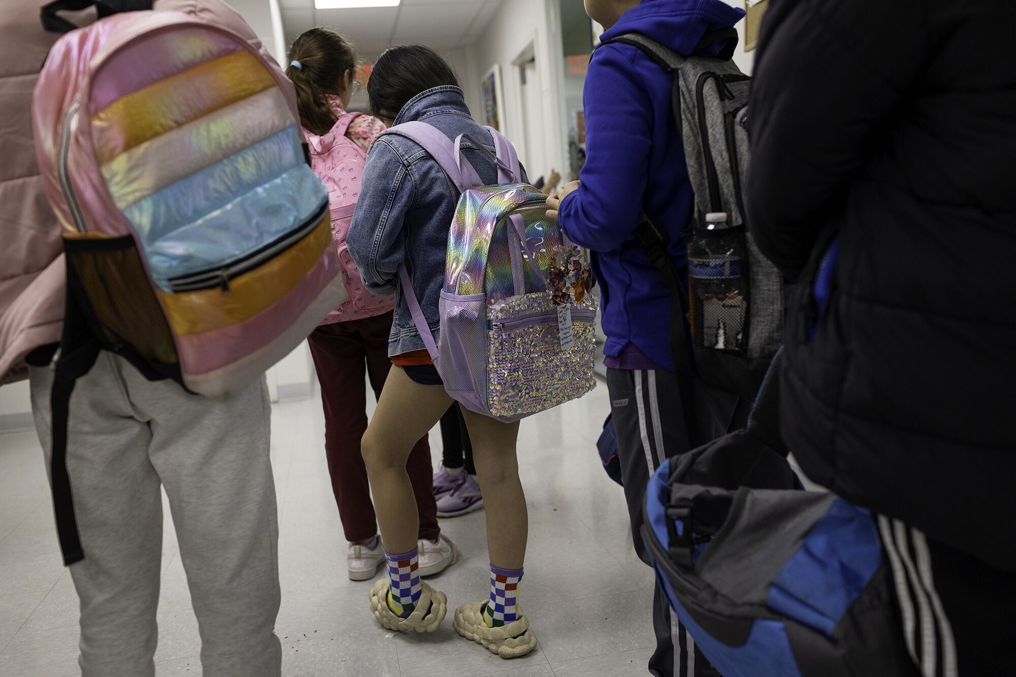 How School Choice Went from Conservative Cause to Federal Policy