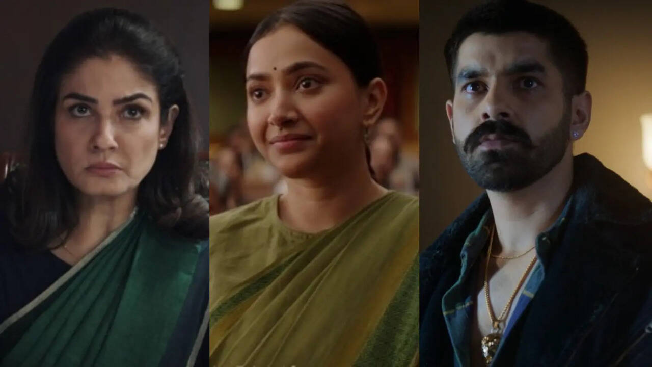 SonyLIV Reveals New Lineup Featuring 6 Hindi Originals, Return of ...