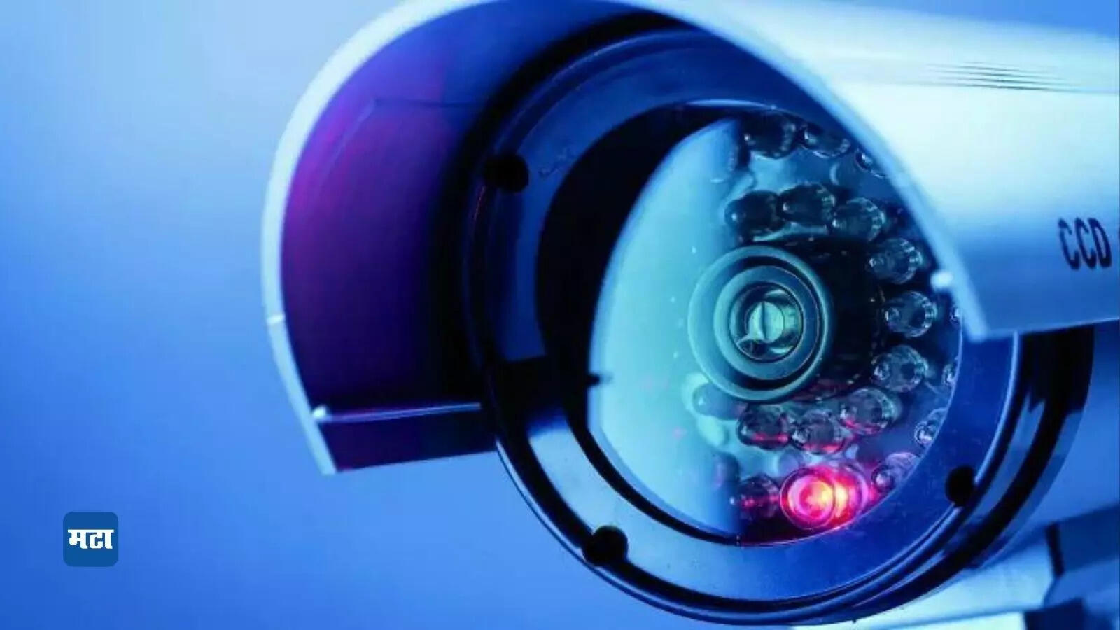 In 2 nights, more than 22 CCTV cameras stolen in Bhadrak