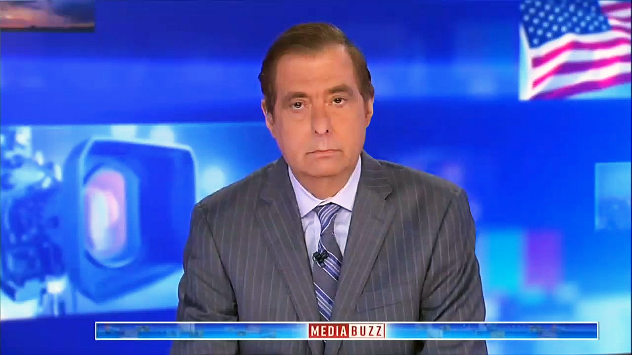 JUST IN: Fox News Axes Howard Kurtz Media Show to Launch New Program ...
