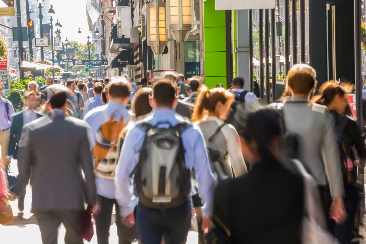 Warm Weather Helps, but These City Perks Seal the Deal for Boomers ...