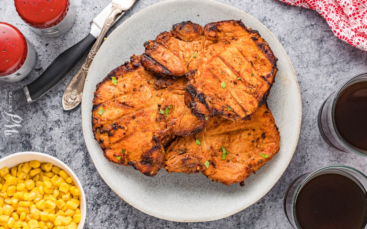 23 Pork Dinner Recipes That Make Mealtime Easy and Delicious