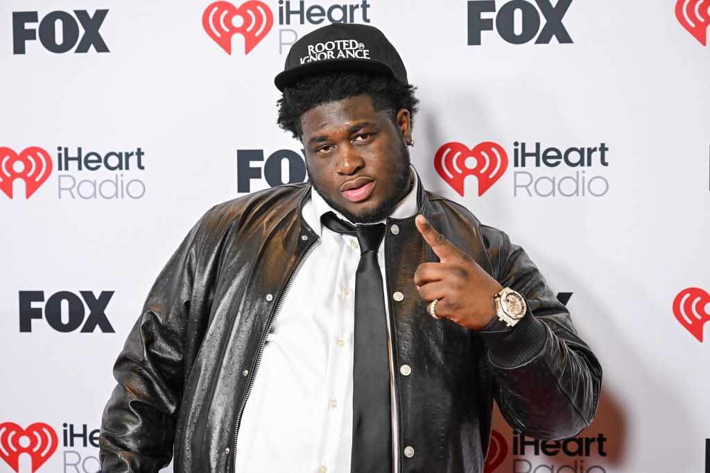 Cash Cobain Says Jay-Z Told Him He's ‘Absolutely Not Dropping an Album'