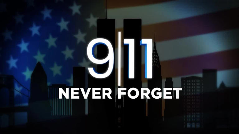 24 years later: Remembering 9/11 victims with ties to Connecticut