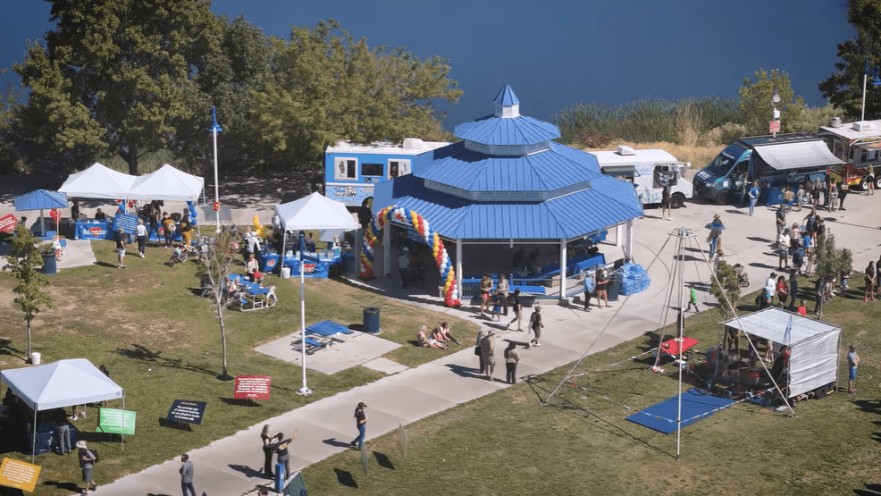 FAM Fest returns to Sparks Marina to support foster care awareness