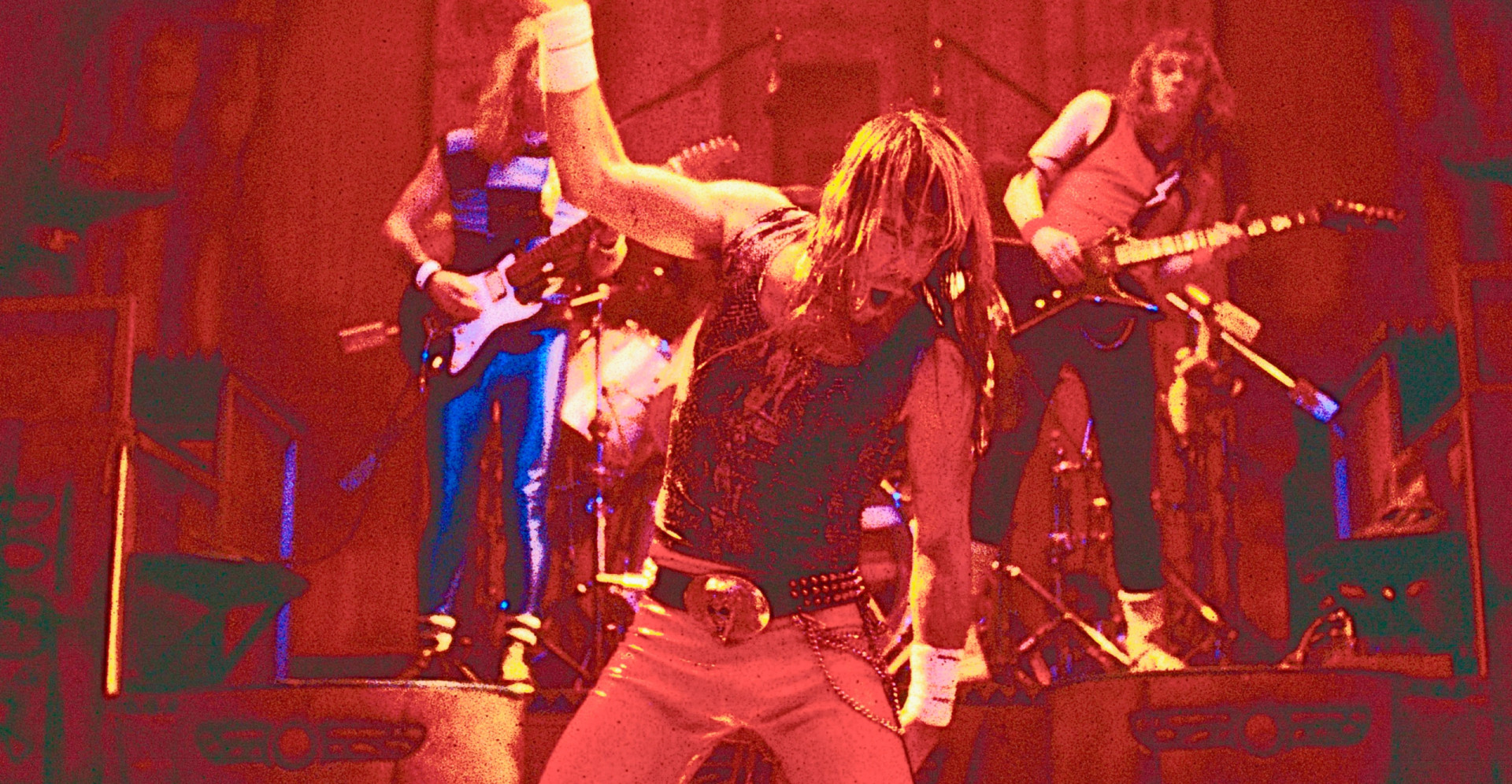 Bands with the most lineup changes