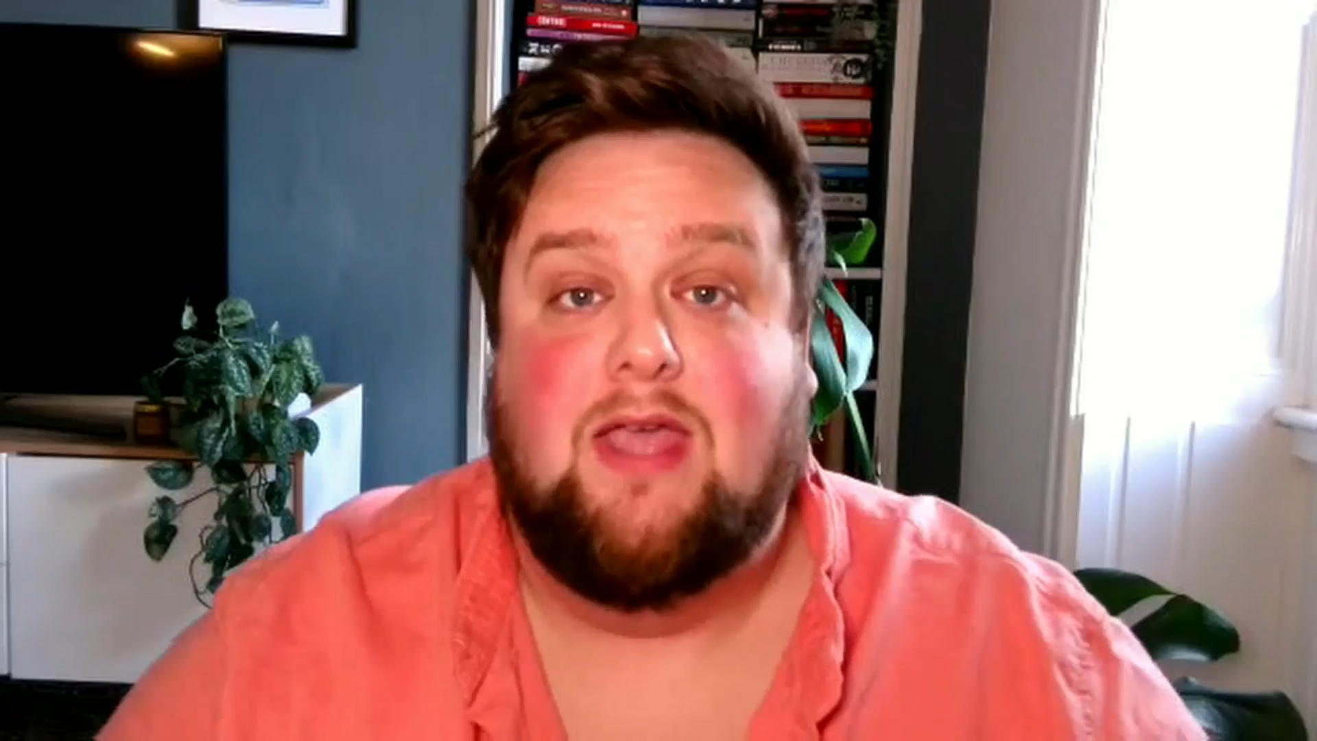 WATCH: Martin Daubney shuts down ex-Labour spokesman's 'total ...