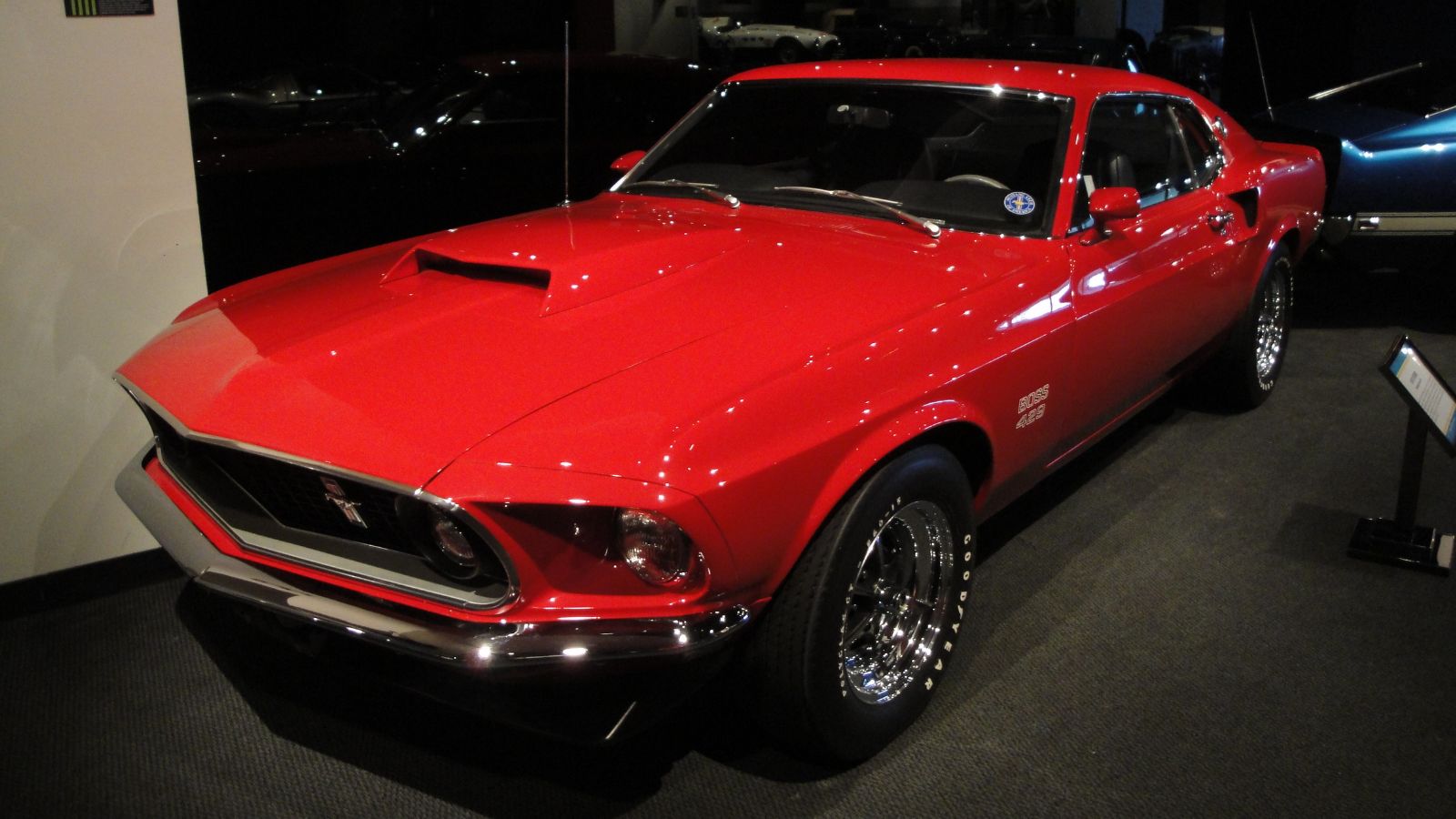 10 Mustangs That Made Ford a Legend (and One Still Going Strong)