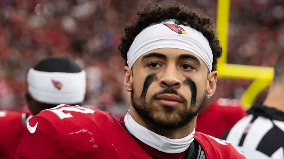 Cardinals Lose Team Captain for Entire 2025 Season