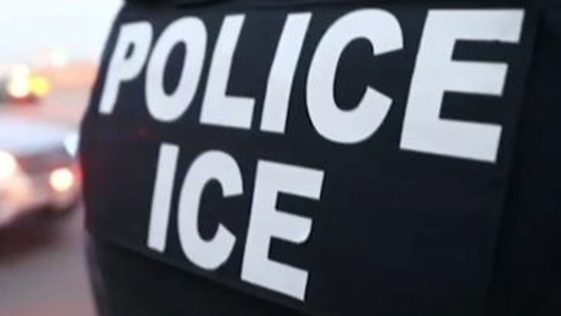 ICE realiza arresto en oficina ISAP en San José, según la Red de ...