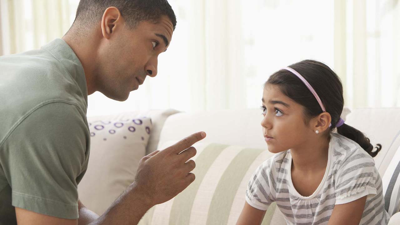 How to Handle Adult Children Who Don't Respect or Listen to You