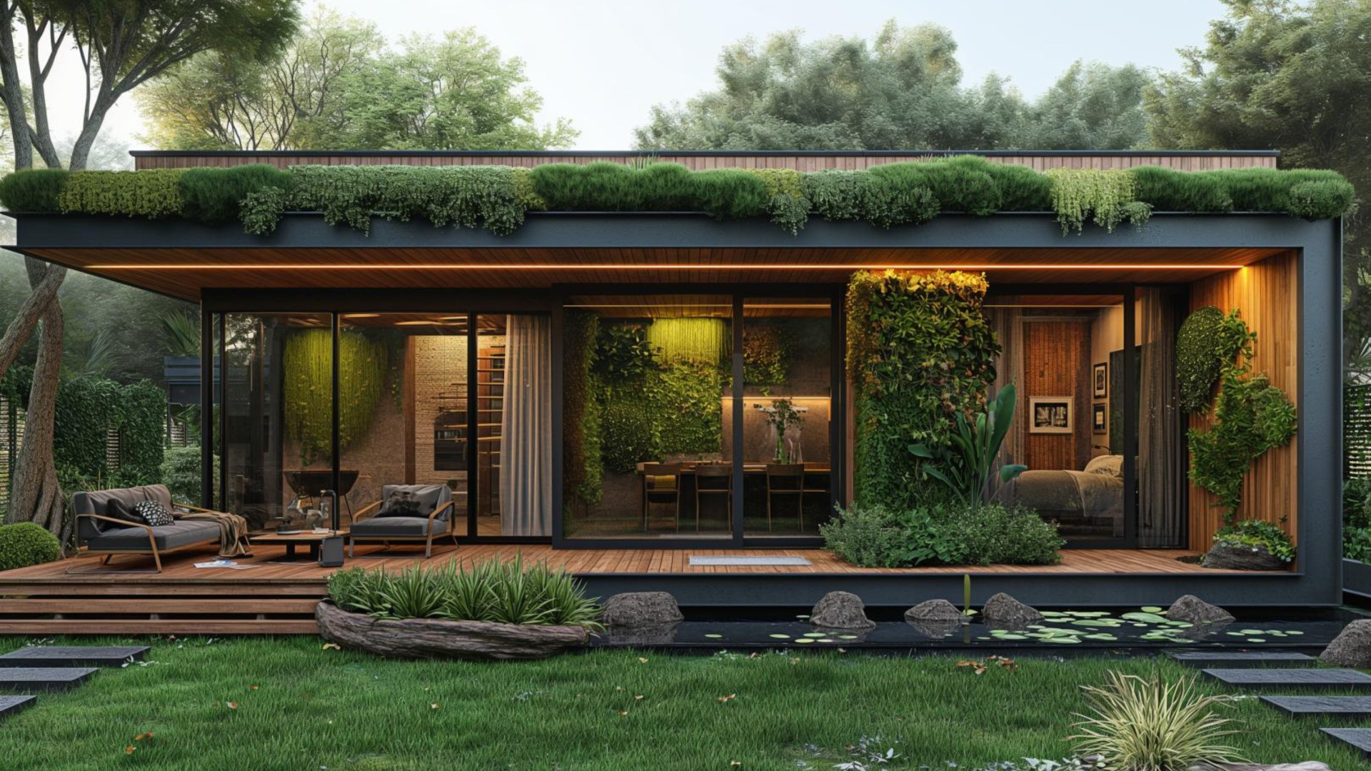 15 Modular Home Trends That May Influence Future Housing Choices